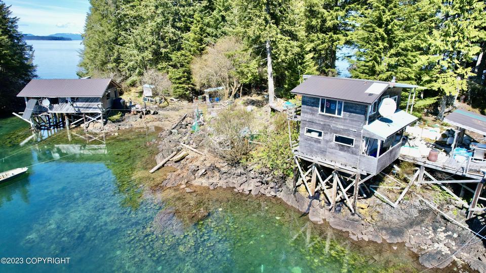 L3 Point Baker, Point Baker, AK 99927 | 18 Photos - Movoto