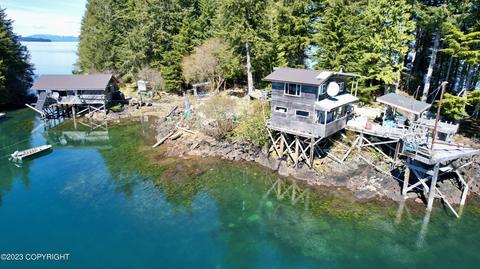 Port Protection, AK Real Estate - Port Protection Homes for Sale | Movoto