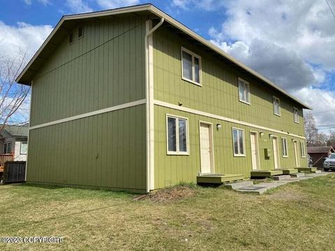 4401 Thompson Ave, Anchorage, AK 99508 | 32 Photos | MLS #23-5841 - Movoto