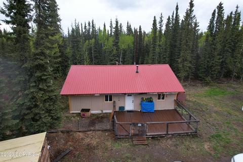 897 Jack Wade Rd, Tok, AK 99780 | 55 Photos | MLS #23-5945 - Movoto