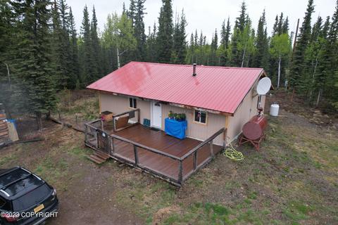 897 Jack Wade Rd, Tok, AK 99780 | 55 Photos | MLS #23-5945 - Movoto
