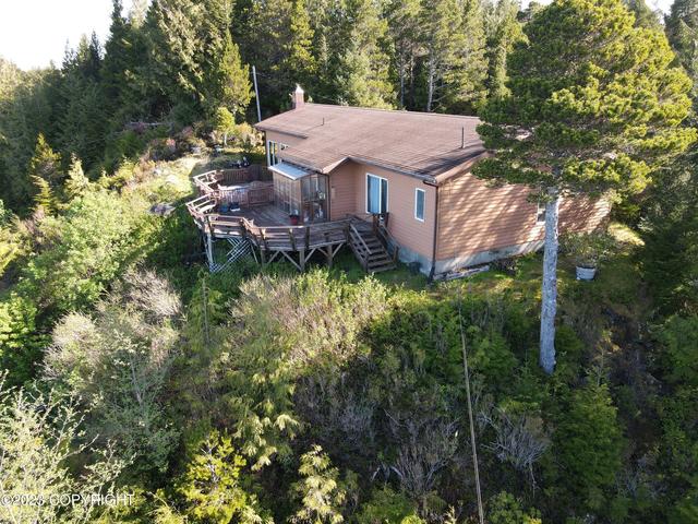 L2b&c Canoe Pass Road, Hollis, AK 99950 | 35 Photos - Movoto