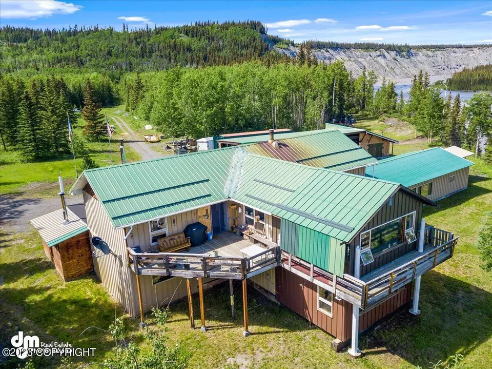112 Richardson Highway, Glennallen, AK 99588 | 53 Photos - Movoto