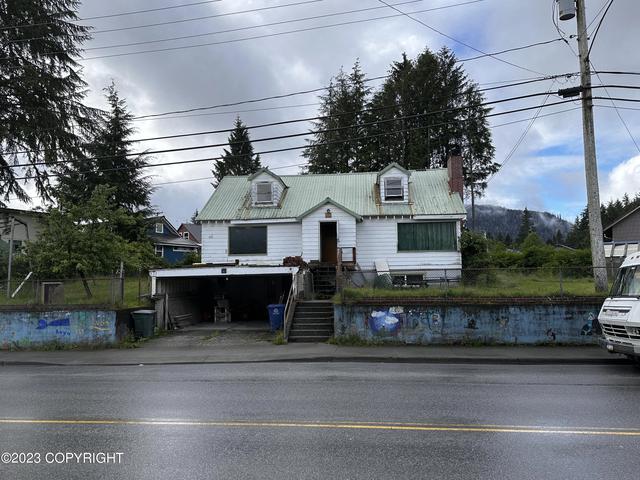 9 2 Mile Zimovia Hwy, Wrangell, AK 99929 | 24 Photos - Movoto