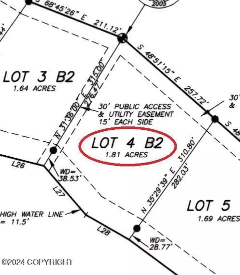 L4b2 Port Prtotection, Port Protection, AK 99000 - Movoto
