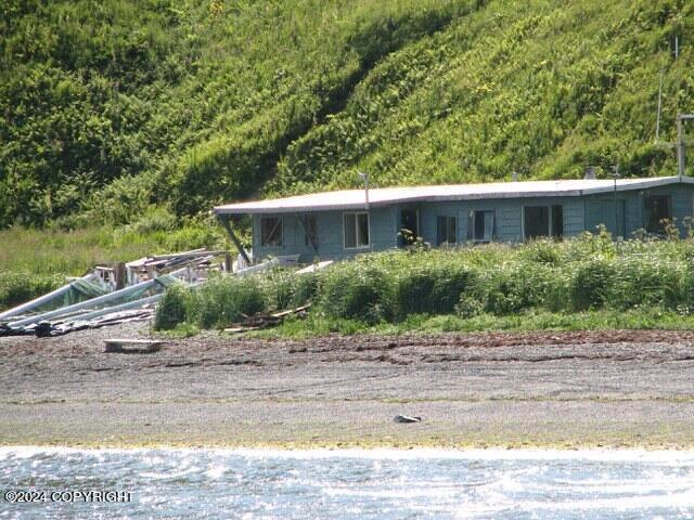 Nhn Moser Bay, Kodiak, AK 99615 - Movoto