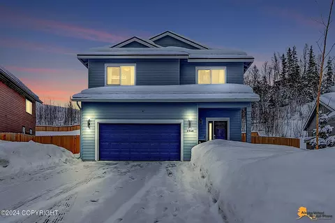 Anchorage, AK Real Estate & Anchorage Homes For Sale - Movoto