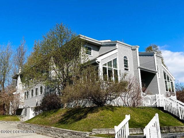 3601 Raspberry Rd # 3A, Anchorage, AK 99502 | 19 Photos - Movoto