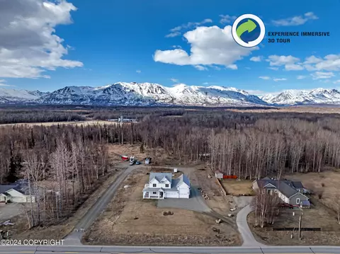 6472 N Farm Loop, Palmer, AK 99645 | 79 Photos - Movoto