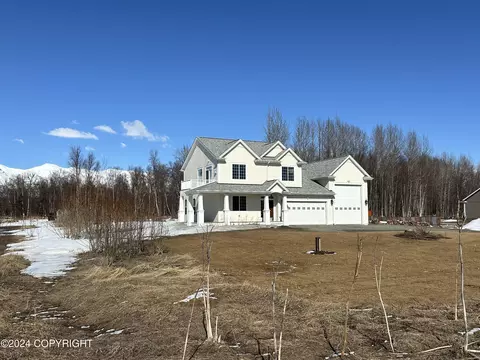 6472 N Farm Loop, Palmer, AK 99645 | 79 Photos - Movoto
