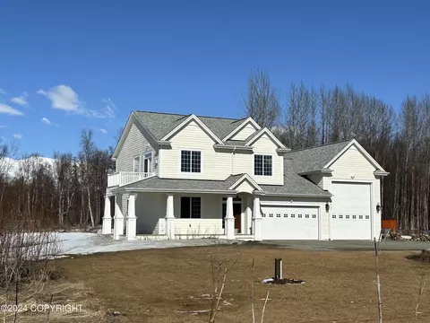 6472 N Farm Loop, Palmer, AK 99645 | 79 Photos - Movoto