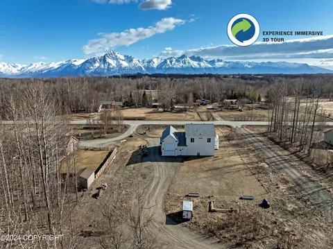 6472 N Farm Loop, Palmer, AK 99645 | 79 Photos - Movoto