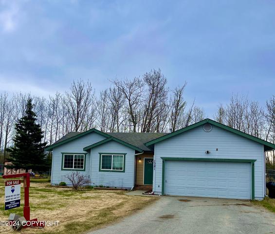 1381 S Ochre Dr, Palmer, AK 99645 | 20 Photos - Movoto