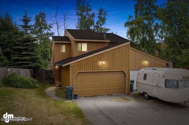 2221 Jennison Cir, Anchorage, AK 99508 | 31 Photos - Movoto
