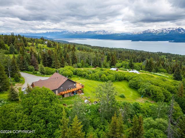 51335 Raven Canyon Ct, Homer, AK 99603 | 70 Photos - Movoto