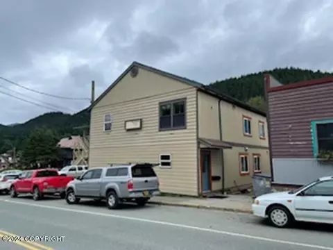 525 w 10th St, Juneau, AK 99801 - Movoto