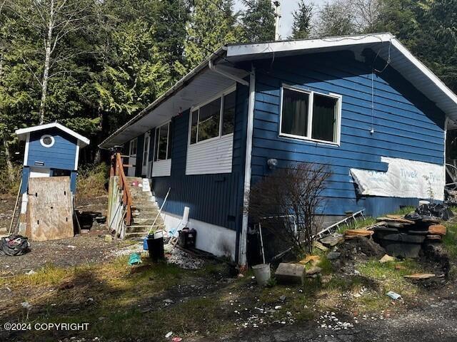 2475 Wolf St, Ketchikan, AK 99901 | 8 Photos - Movoto