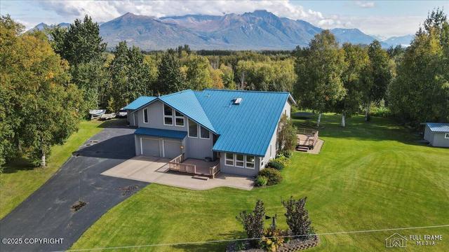 Land For Sale Palmer Aknull