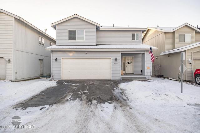 28 East Dimond Industrial Park Anchorage Homes For Sale & East Dimond ...