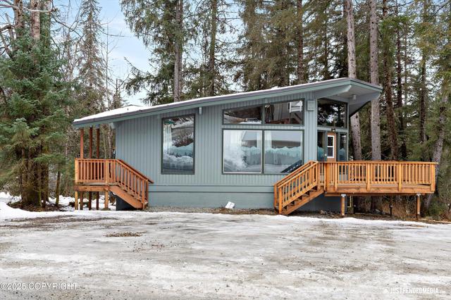 110 Northland Rd, Girdwood, AK 99587 | MLS# 25-1858 | 43 Photos - Movoto