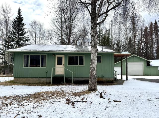 3520 Beaver Loop Rd, Kenai, AK 99611 | MLS# 25-3959 | 27 Photos - Movoto