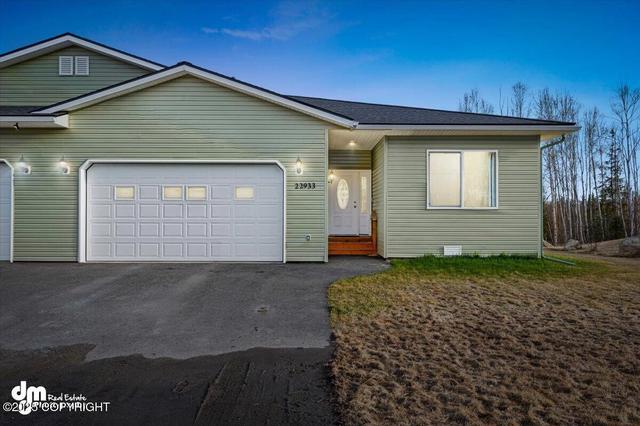 22933 Sherman St, Chugiak, AK 99567 | MLS# 25-4620 | 37 Photos - Movoto