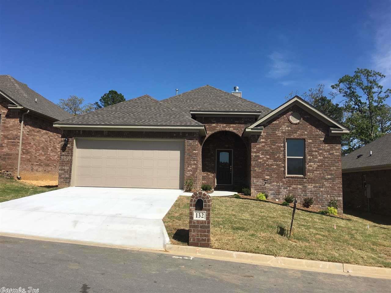 132 Valley Ranch Way, Little Rock, AR 72223 - Movoto