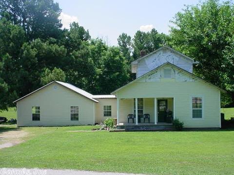 321 Crest Dr, Rector, AR 72461 | 9 Photos | MLS #19028059 - Movoto