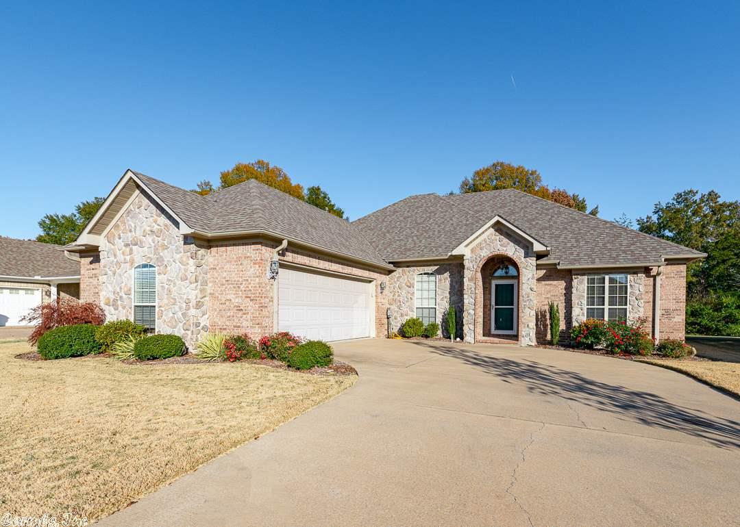 1380 Byron Dr, Conway, AR 72034 | 38 Photos - Movoto