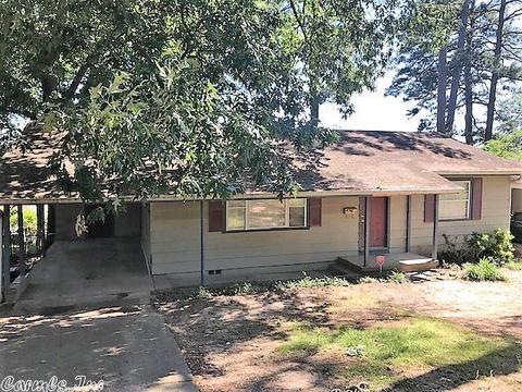 Bale Elementary School, Little Rock, AR, PK-5 Grade, 0 Review - Movoto