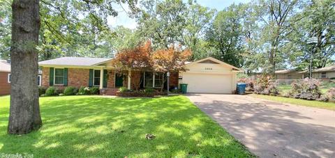 Bale Elementary School, Little Rock, AR, PK-5 Grade, 0 Review - Movoto