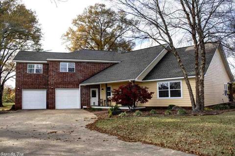 Mcrae Homes for Sale - Mcrae AR Real Estate - Movoto