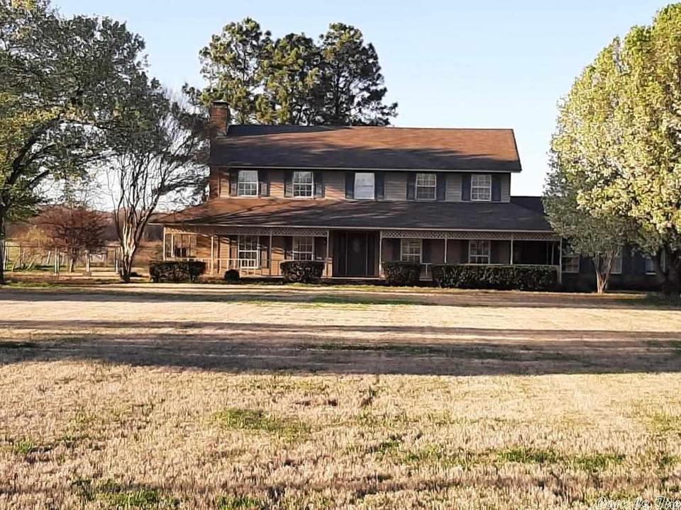 15009 Alexander Rd, Scott, AR 72142 | 2 Photos - Movoto