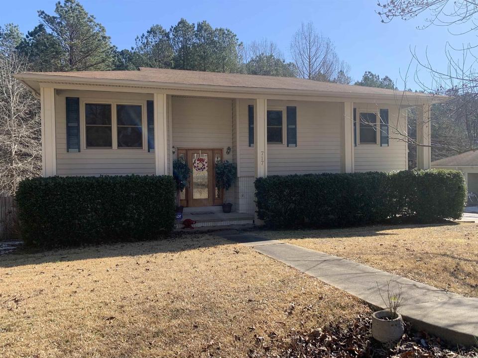 717 Cara Jane, Redfield, AR 72132 | 40 Photos | MLS #22004396 - Movoto