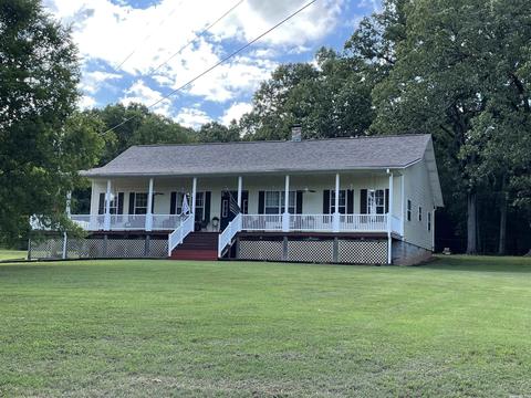 99 Norris Ln, Poughkeepsie, AR 72569 | 43 Photos | MLS #22026806 - Movoto