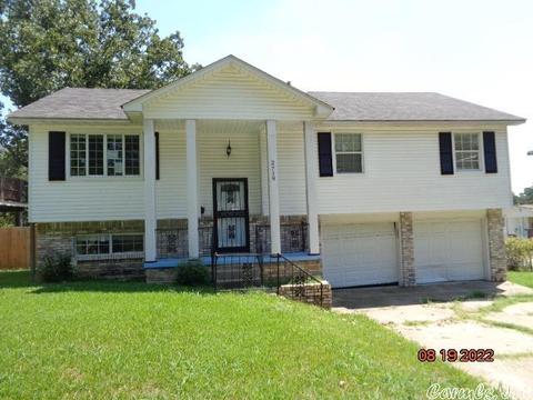 2719 Elkhart Dr, Little Rock, AR 72204 | 15 Photos | MLS #22031480 - Movoto