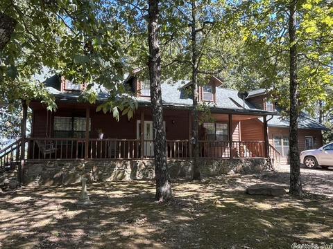 296 Cooper Point Dr, Mountain View, AR 72560 | 48 Photos | MLS ...