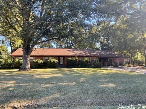 420 Street Of Plenty, Grady, AR 71644 - Movoto.com