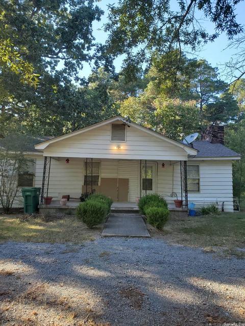5108 Old Warren Rd, Pine Bluff, AR 71603 | 7 Photos | MLS #22033427 ...