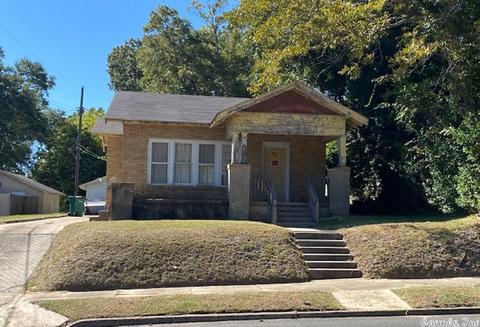 118 N College St, El Dorado, AR 71730 | 16 Photos - Movoto