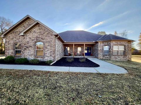 163 Bud Ford Cv, Cabot, AR 72023 | 50 Photos | MLS #22038810 - Movoto