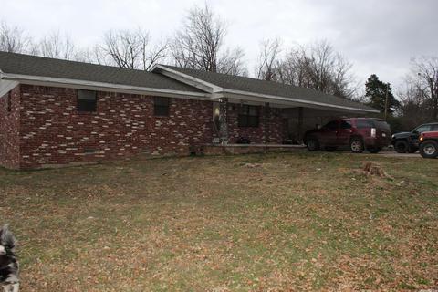 101 College St, Marshall, AR 72650 | 13 Photos | MLS #22039495 - Movoto