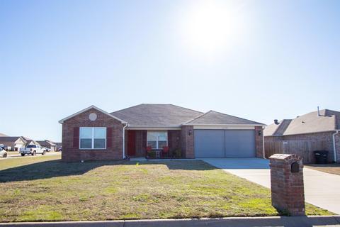 6725 Magnolia Way, North Little Rock, AR 72117 | 24 Photos | MLS ...