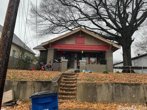 1315 Maple St, North Little Rock, AR 72114 | 5 Photos | MLS #22040690 ...