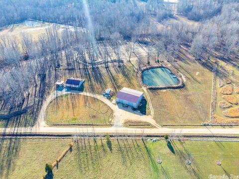 50 Things You Probably Didn′t Know About Arkansas