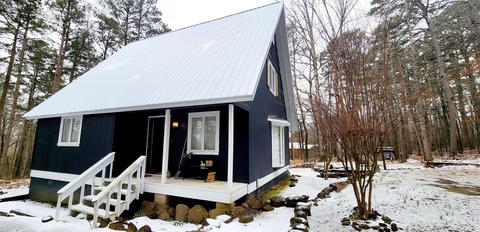 390 Stoney Point Rd, Heber Springs, AR 72543 | 33 Photos | MLS ...