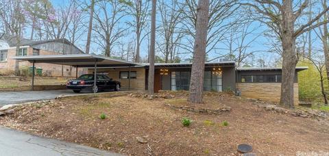 2701 Longcoy St, Little Rock, AR 72204 | 15 Photos | MLS #23006986 - Movoto