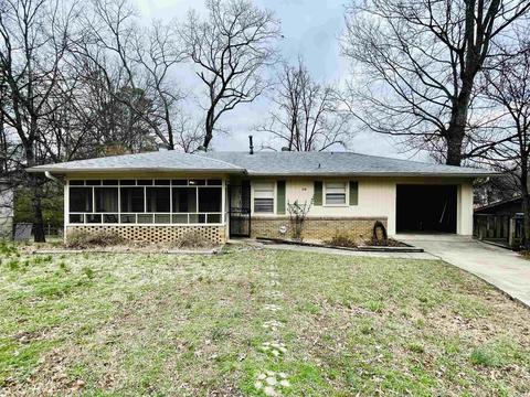 10 E Mellwood Rd, Little Rock, AR 72204 | 37 Photos | MLS #23007216 ...