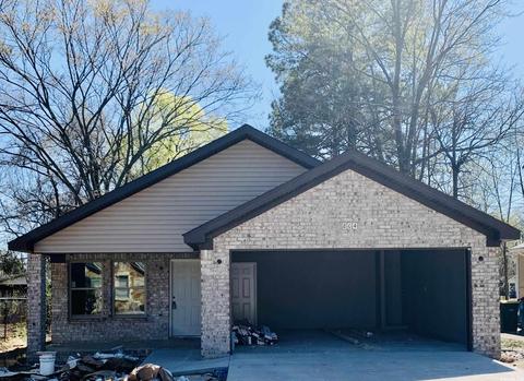 804 W 23rd St, North Little Rock, AR 72114 | 1 photo | MLS #23008291 ...