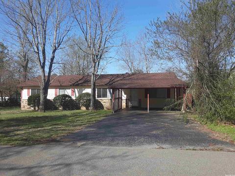 909 Texas, Mena, AR 71953 - Movoto.com